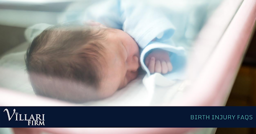 Birth Injury FAQs | The Villari Firm