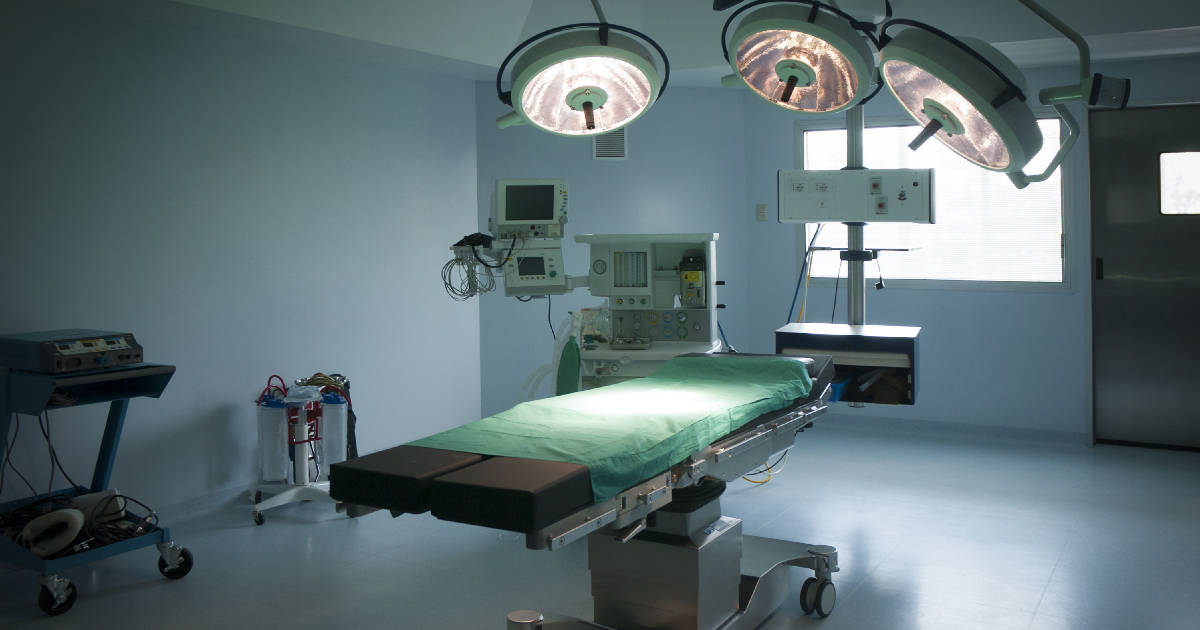 Filing a Lawsuit for Sepsis After Surgery