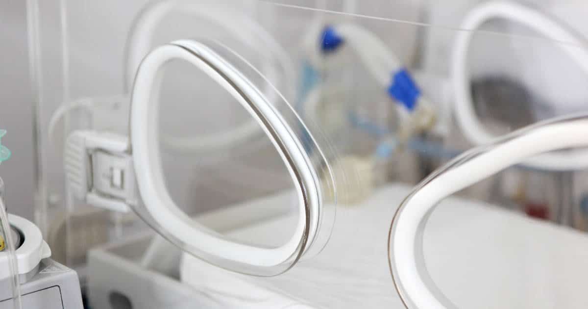 Infant Brain Bleed (Intracranial Hemorrhages) | The Villari Firm