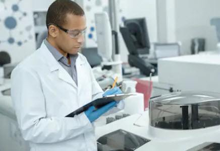 Liability for Lab Errors: Patient Rights and Legal Recourse